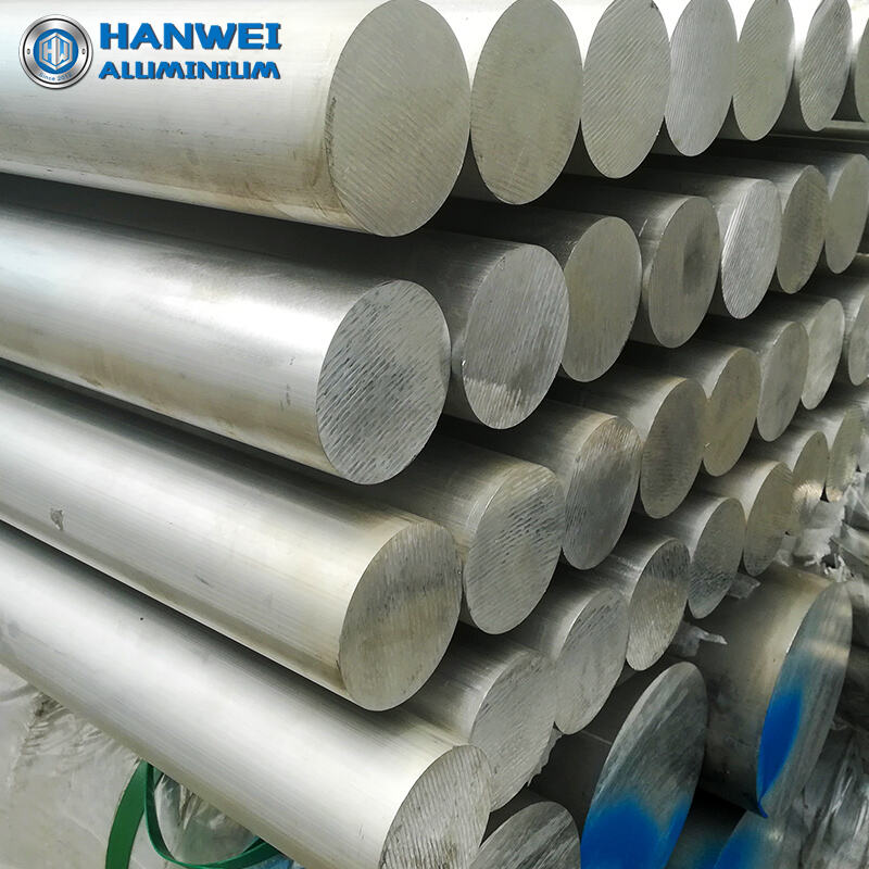 6061 Aluminum Round Bar, China 6061 Aluminum Round Bar Manufacturers, Suppliers, Factory ...